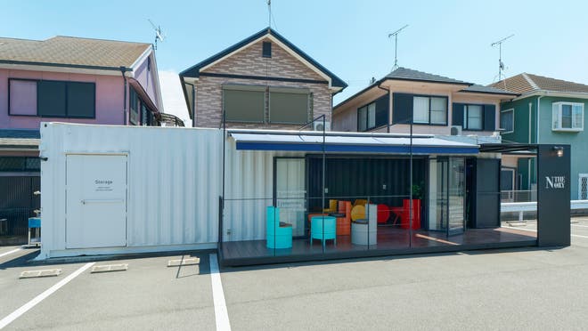 初めてのイベント出店を応援、柔軟に使えるチャレンジ型レンタルスペースの写真11