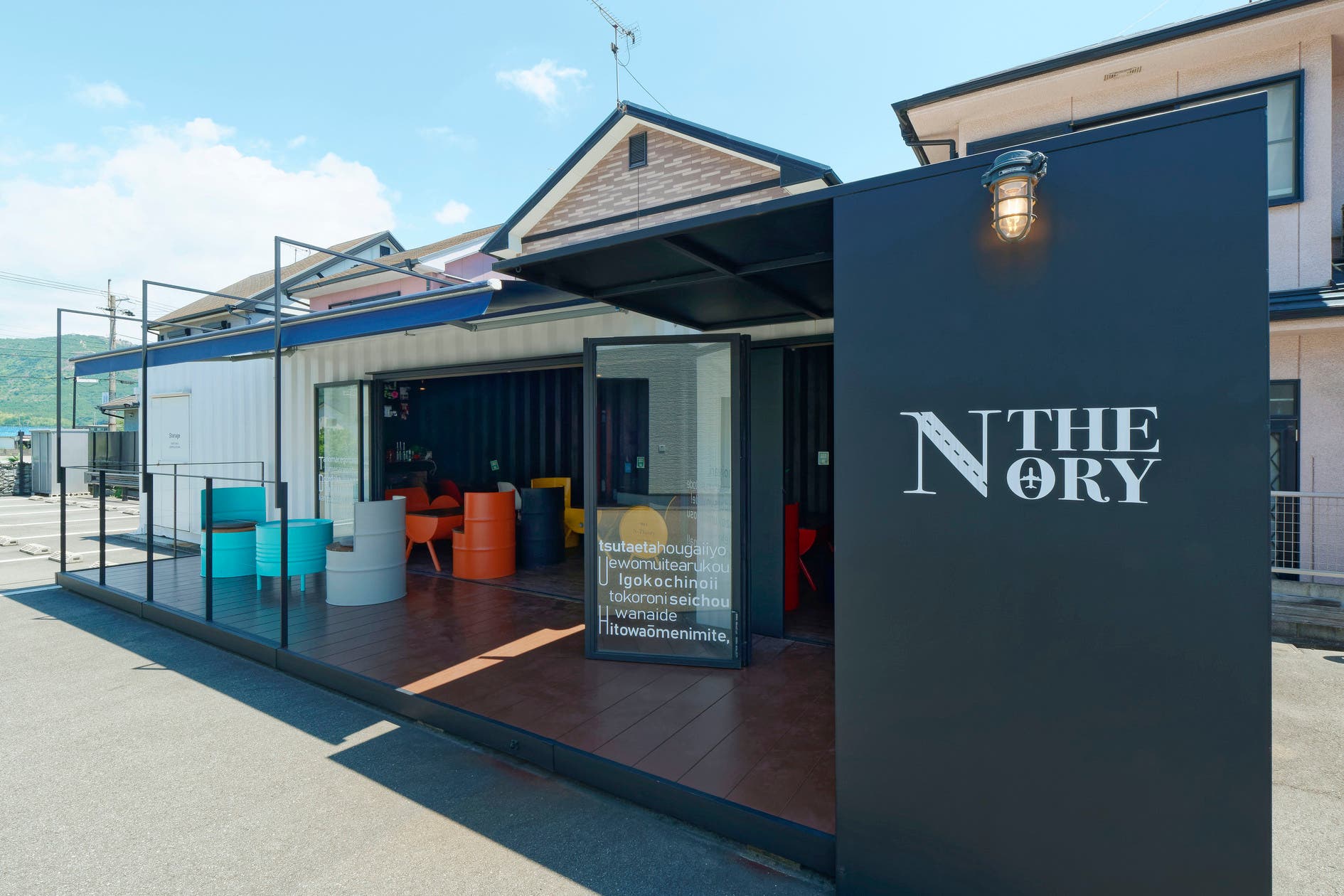 初めてのイベント出店を応援、柔軟に使えるチャレンジ型レンタルスペースの写真13