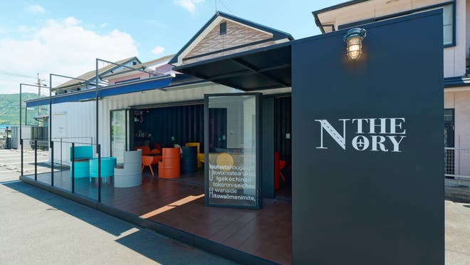 初めてのイベント出店を応援、柔軟に使えるチャレンジ型レンタルスペースの写真13