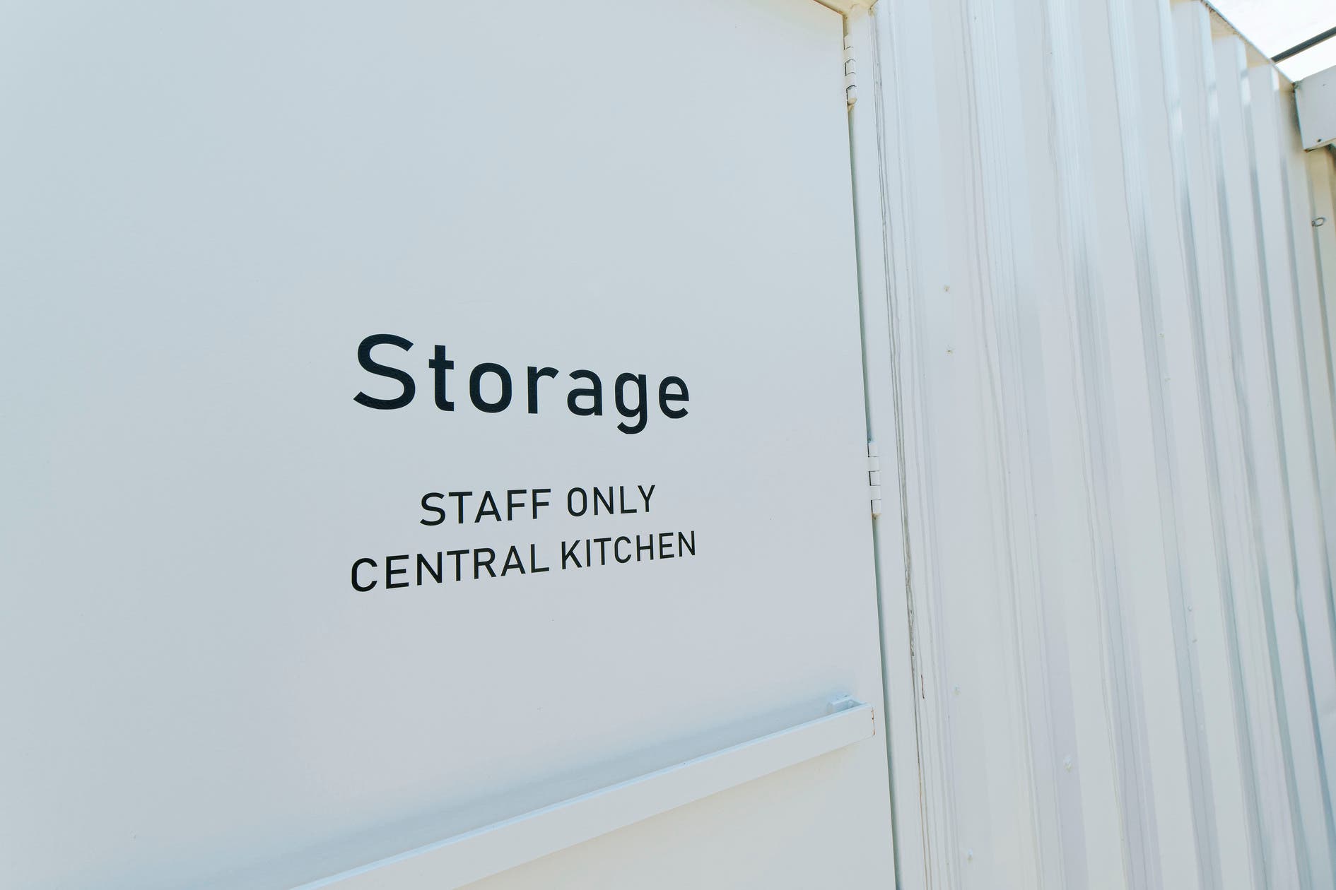 初めてのイベント出店を応援、柔軟に使えるチャレンジ型レンタルスペースの写真17