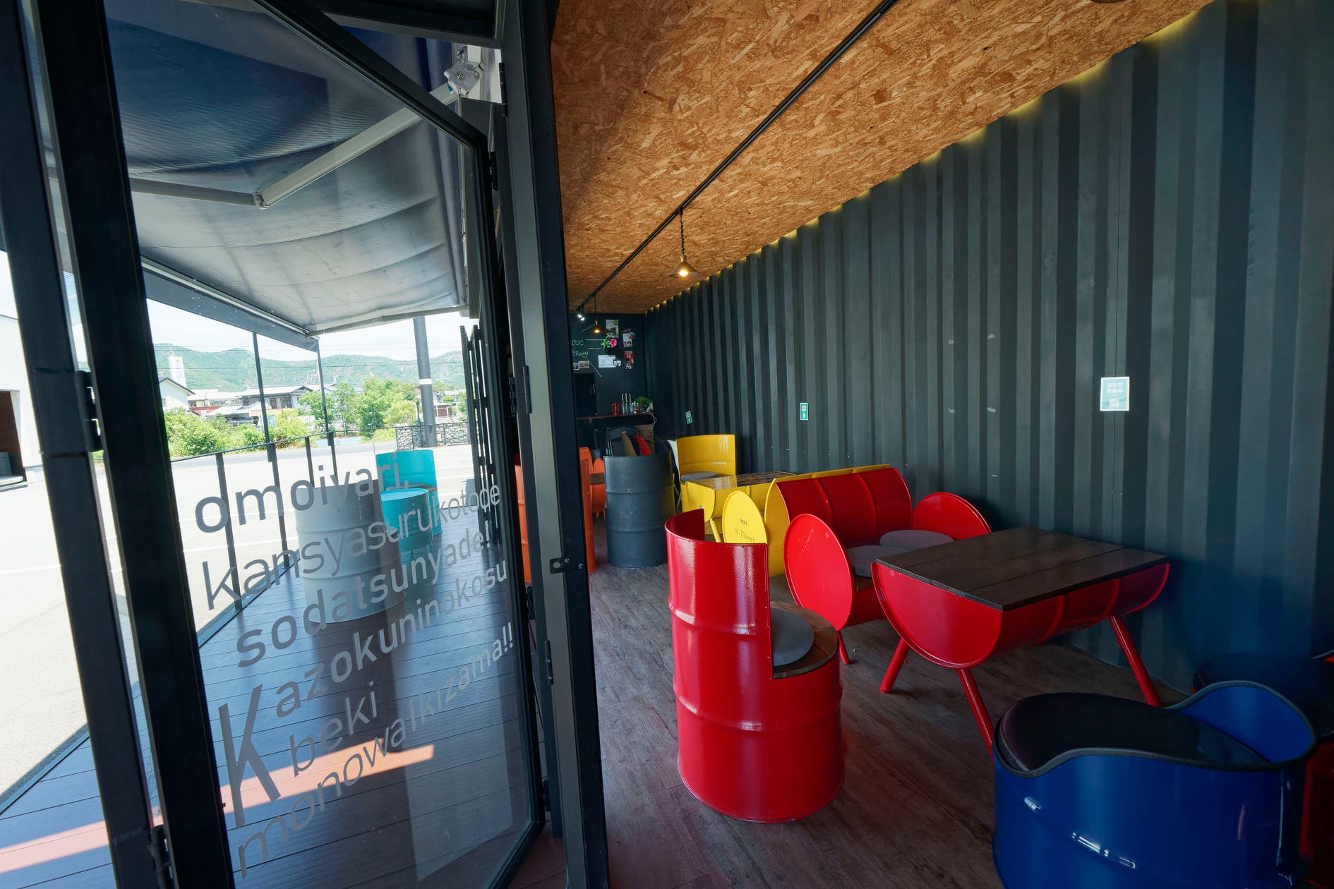 初めてのイベント出店を応援、柔軟に使えるチャレンジ型レンタルスペースの写真19