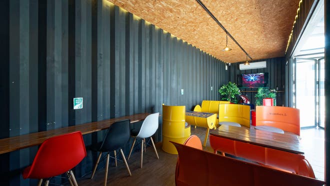 初めてのイベント出店を応援、柔軟に使えるチャレンジ型レンタルスペースの写真22