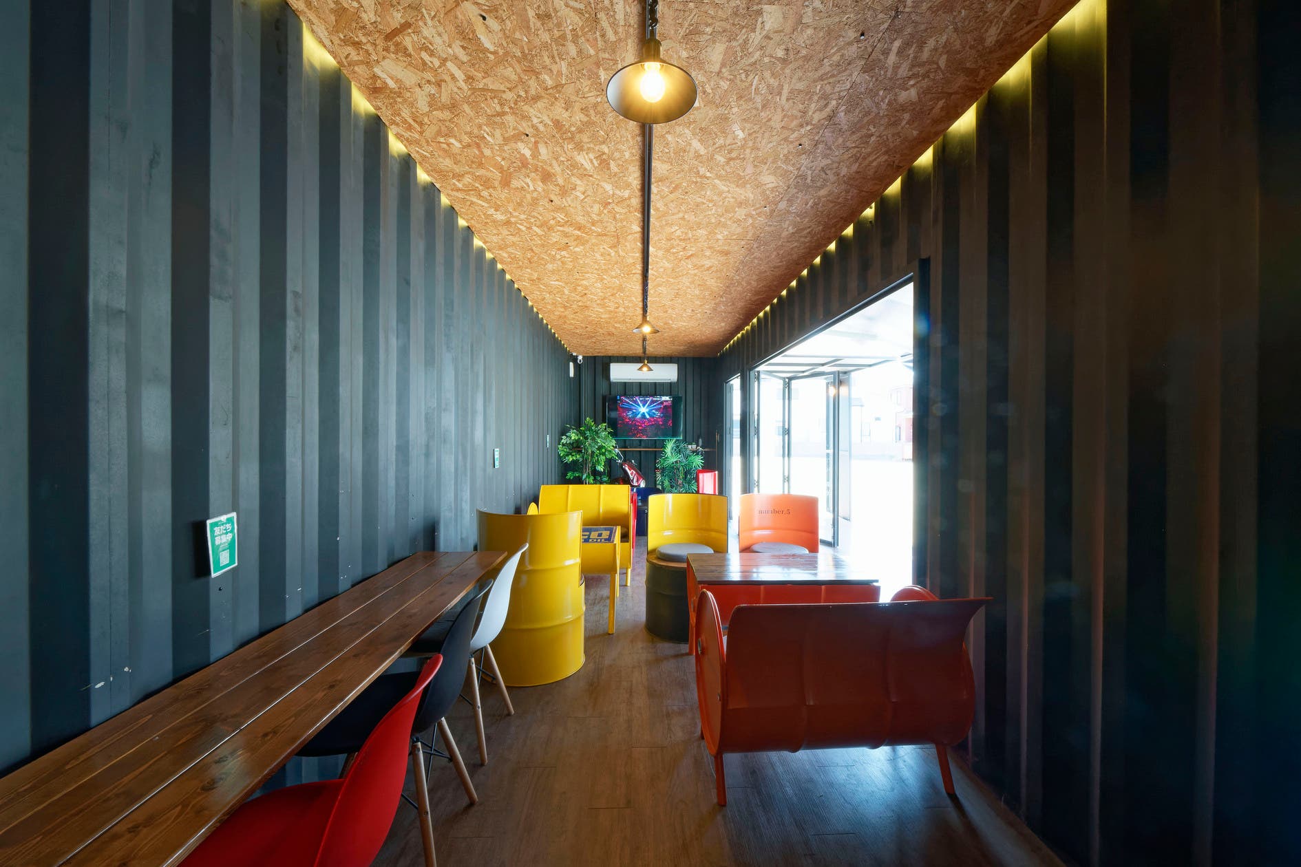 初めてのイベント出店を応援、柔軟に使えるチャレンジ型レンタルスペースの写真23