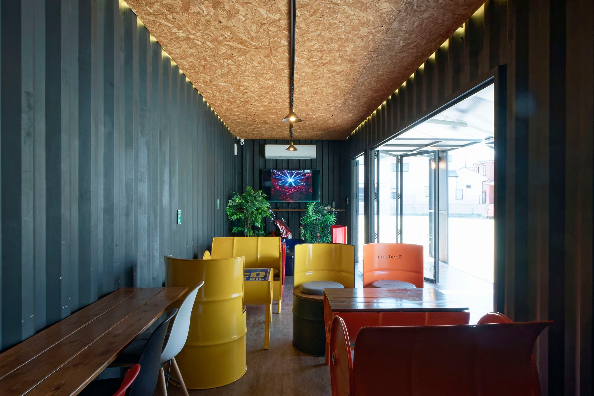 初めてのイベント出店を応援、柔軟に使えるチャレンジ型レンタルスペースの写真24