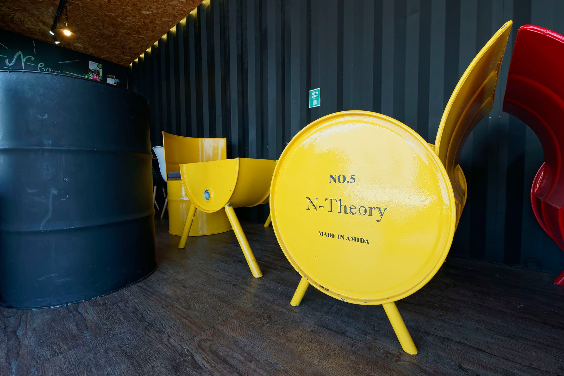 初めてのイベント出店を応援、柔軟に使えるチャレンジ型レンタルスペースの写真26