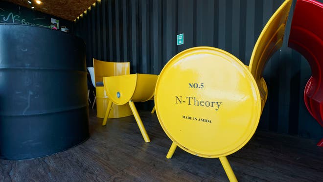 初めてのイベント出店を応援、柔軟に使えるチャレンジ型レンタルスペースの写真26