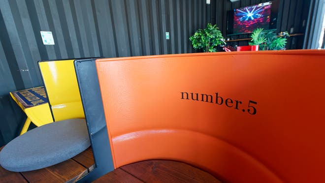 初めてのイベント出店を応援、柔軟に使えるチャレンジ型レンタルスペースの写真27