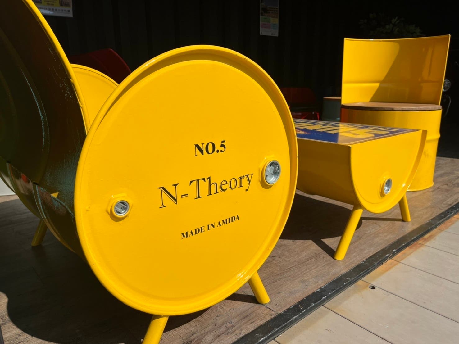 初めてのイベント出店を応援、柔軟に使えるチャレンジ型レンタルスペースの写真29