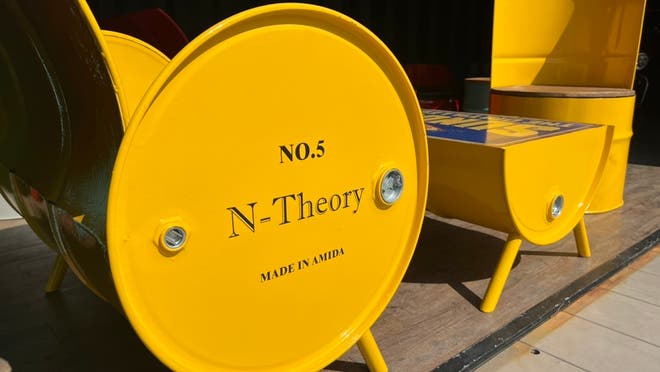 初めてのイベント出店を応援、柔軟に使えるチャレンジ型レンタルスペースの写真29