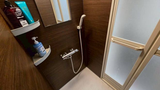 NEWオープン🎊【上野駅徒歩3分🚶♂️】24H🕐まったりお家デート💕タコパ鍋パ🍲ゲーム🎮シャワー完備🚿最大10名の写真5