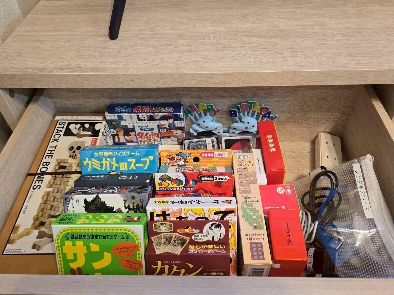 NEWオープン🎊【上野駅徒歩3分🚶‍♂️】24H🕐まったりお家デート💕タコパ鍋パ🍲ゲーム🎮シャワー完備🚿最大10名の写真6