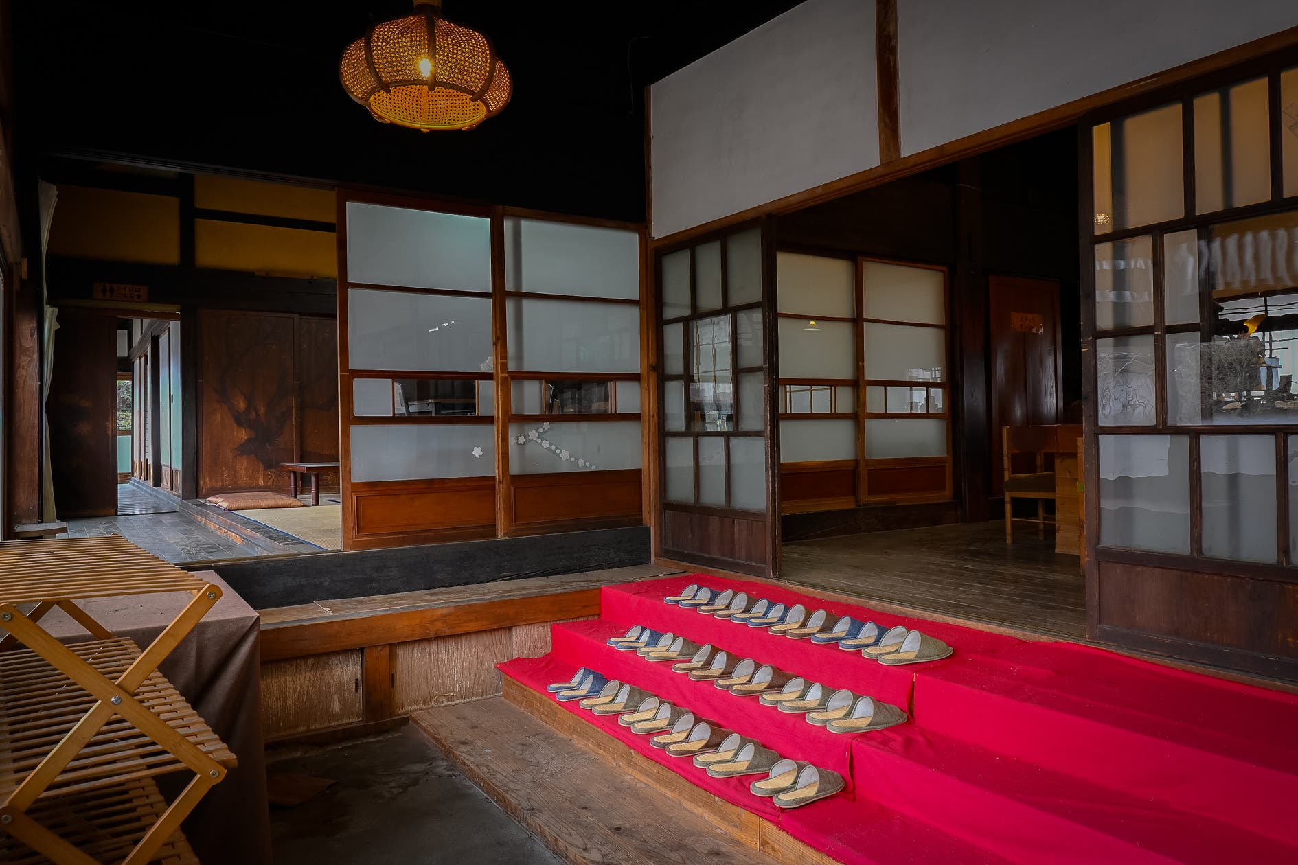 【常陸太田の築200年古民家】完全貸切・最大20名｜囲炉裏・日本庭園・蔵での撮影やイベントに｜コスプレ・ロケ・動画配信・CMの写真3