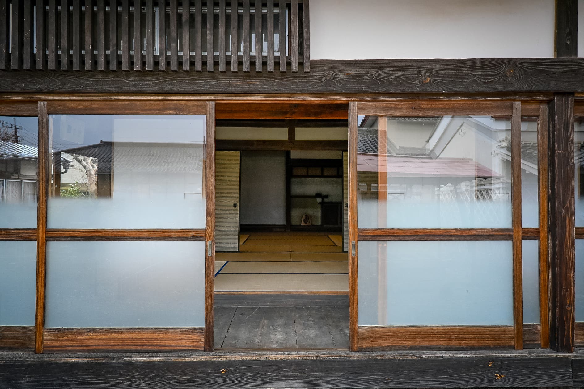 【常陸太田の築200年古民家】完全貸切・最大20名｜囲炉裏・日本庭園・蔵での撮影やイベントに｜コスプレ・ロケ・動画配信・CMの写真8