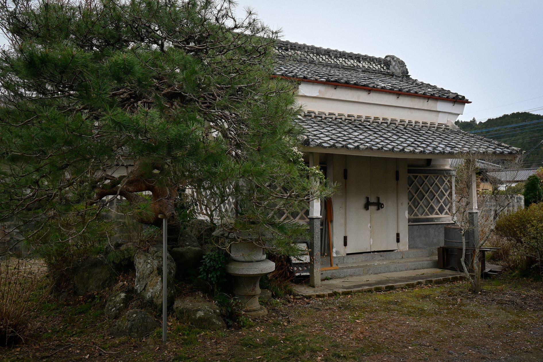 【常陸太田の築200年古民家】完全貸切・最大20名｜囲炉裏・日本庭園・蔵での撮影やイベントに｜コスプレ・ロケ・動画配信・CMの写真17