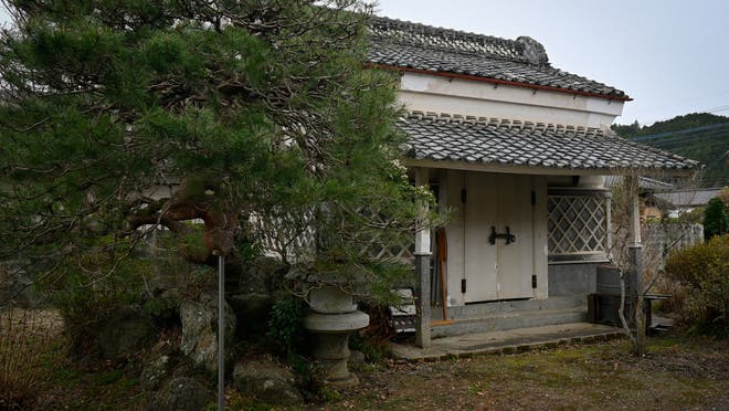 【常陸太田の築200年古民家】完全貸切・最大20名|囲炉裏・日本庭園・蔵での撮影やイベントに|コスプレ・ロケ・動画配信・CMの写真17