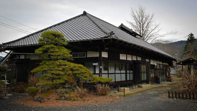 【常陸太田の築200年古民家】完全貸切・最大20名|囲炉裏・日本庭園・蔵での撮影やイベントに|コスプレ・ロケ・動画配信・CMの写真14