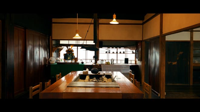 【常陸太田の築200年古民家】完全貸切・最大20名|囲炉裏・日本庭園・蔵での撮影やイベントに|コスプレ・ロケ・動画配信・CMの写真5