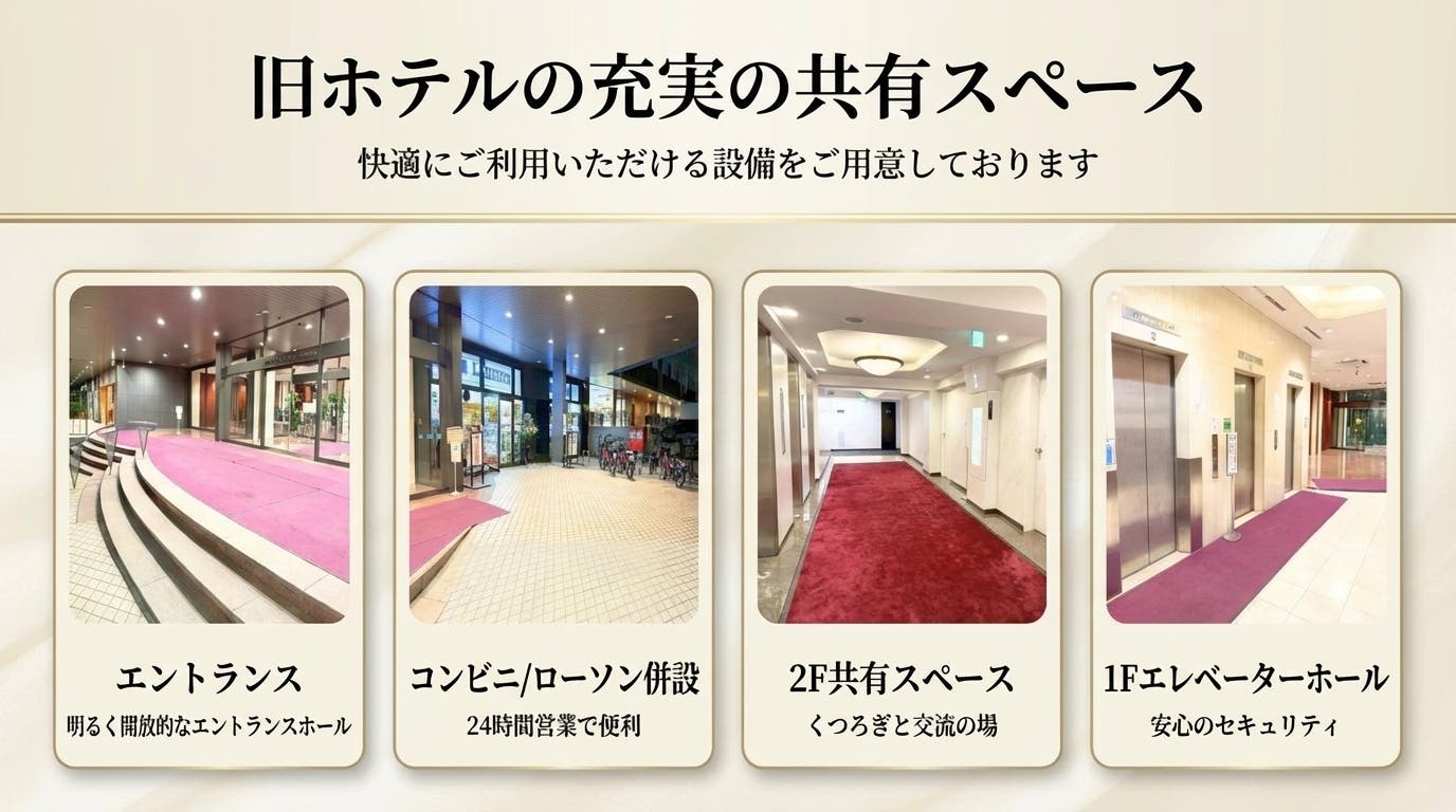 【10,完全貸切のプライベートサロン/赤坂5分六本木6分すぐ✨】メトロ＆都営6駅7線利用可👌港区アドレス利用可👌１７m²の写真27
