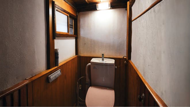 【常陸太田の築200年古民家】完全貸切・最大20名|囲炉裏・日本庭園・蔵での撮影やイベントに|コスプレ・ロケ・動画配信・CMの写真22