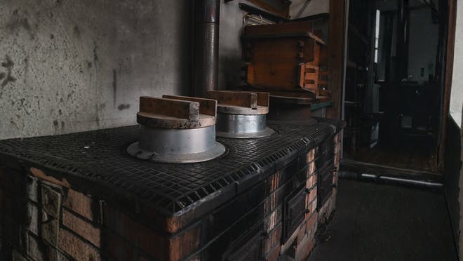 【常陸太田の築200年古民家】完全貸切・最大20名|囲炉裏・日本庭園・蔵での撮影やイベントに|コスプレ・ロケ・動画配信・CMの写真7