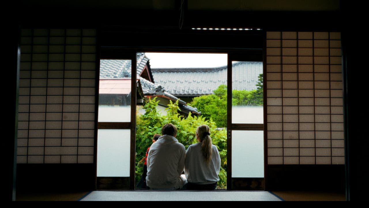 【常陸太田の築200年古民家】完全貸切・最大20名｜囲炉裏・日本庭園・蔵での撮影やイベントに｜コスプレ・ロケ・動画配信・CMの写真11