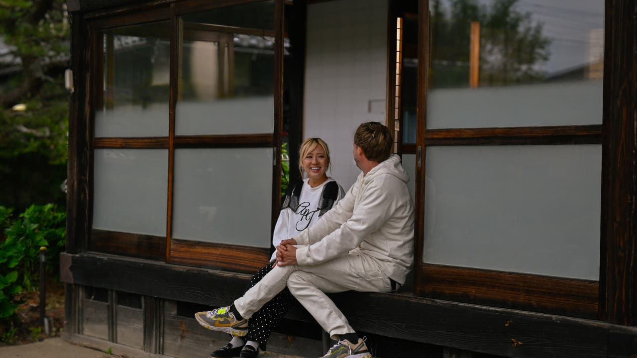 【常陸太田の築200年古民家】完全貸切・最大20名｜囲炉裏・日本庭園・蔵での撮影やイベントに｜コスプレ・ロケ・動画配信・CMの写真9