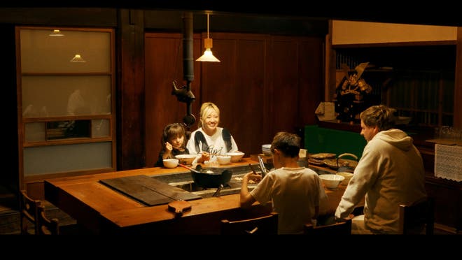 【常陸太田の築200年古民家】完全貸切・最大20名|囲炉裏・日本庭園・蔵での撮影やイベントに|コスプレ・ロケ・動画配信・CMの写真6