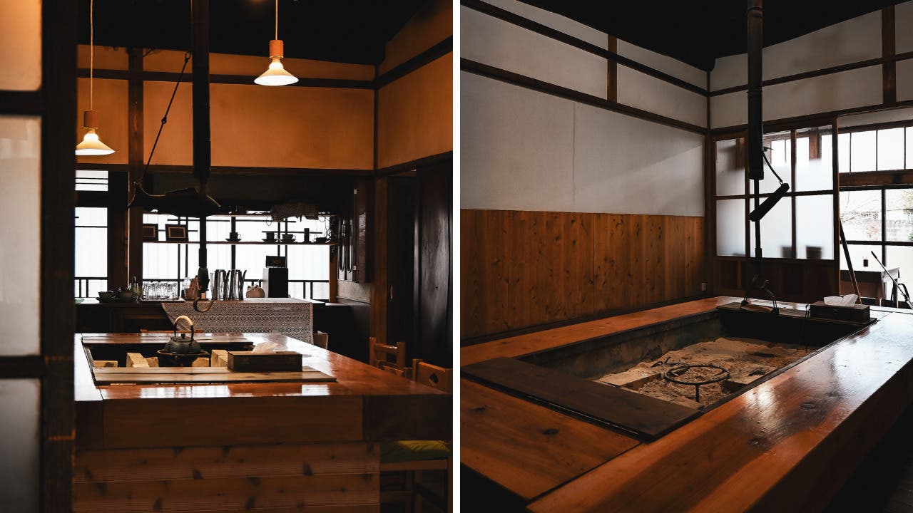 【常陸太田の築200年古民家】完全貸切・最大20名｜囲炉裏・日本庭園・蔵での撮影やイベントに｜コスプレ・ロケ・動画配信・CMの写真4