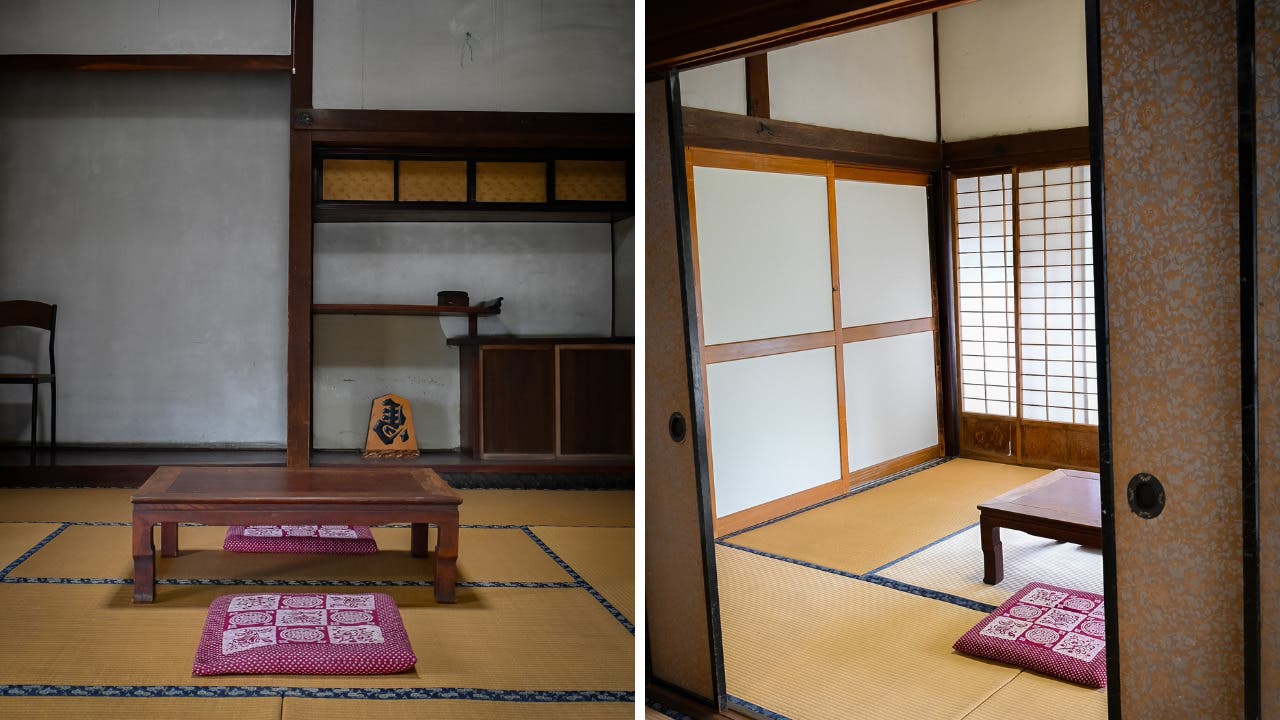 【常陸太田の築200年古民家】完全貸切・最大20名｜囲炉裏・日本庭園・蔵での撮影やイベントに｜コスプレ・ロケ・動画配信・CMの写真13