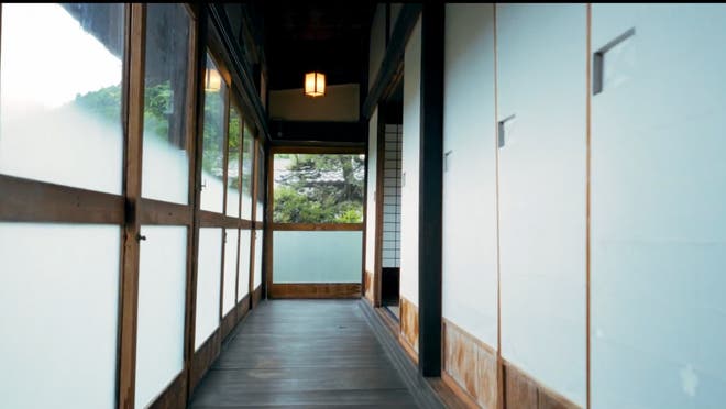 【常陸太田の築200年古民家】完全貸切・最大20名|囲炉裏・日本庭園・蔵での撮影やイベントに|コスプレ・ロケ・動画配信・CMの写真25