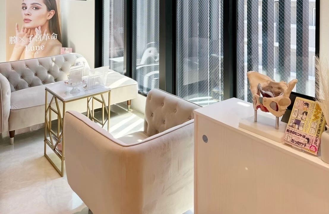 レンタルサロン薬院駅すぐの写真3