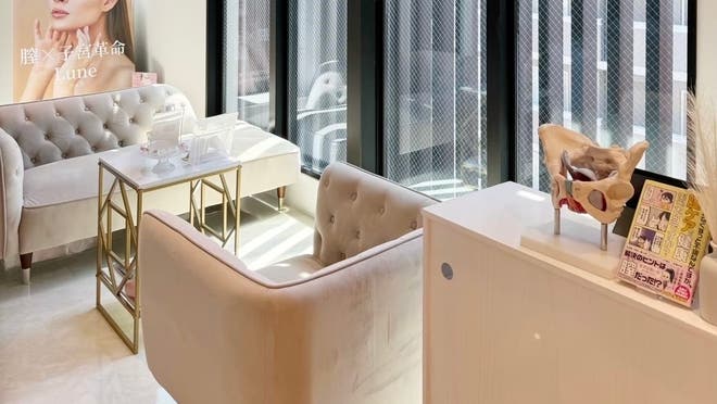 レンタルサロン薬院駅すぐの写真3