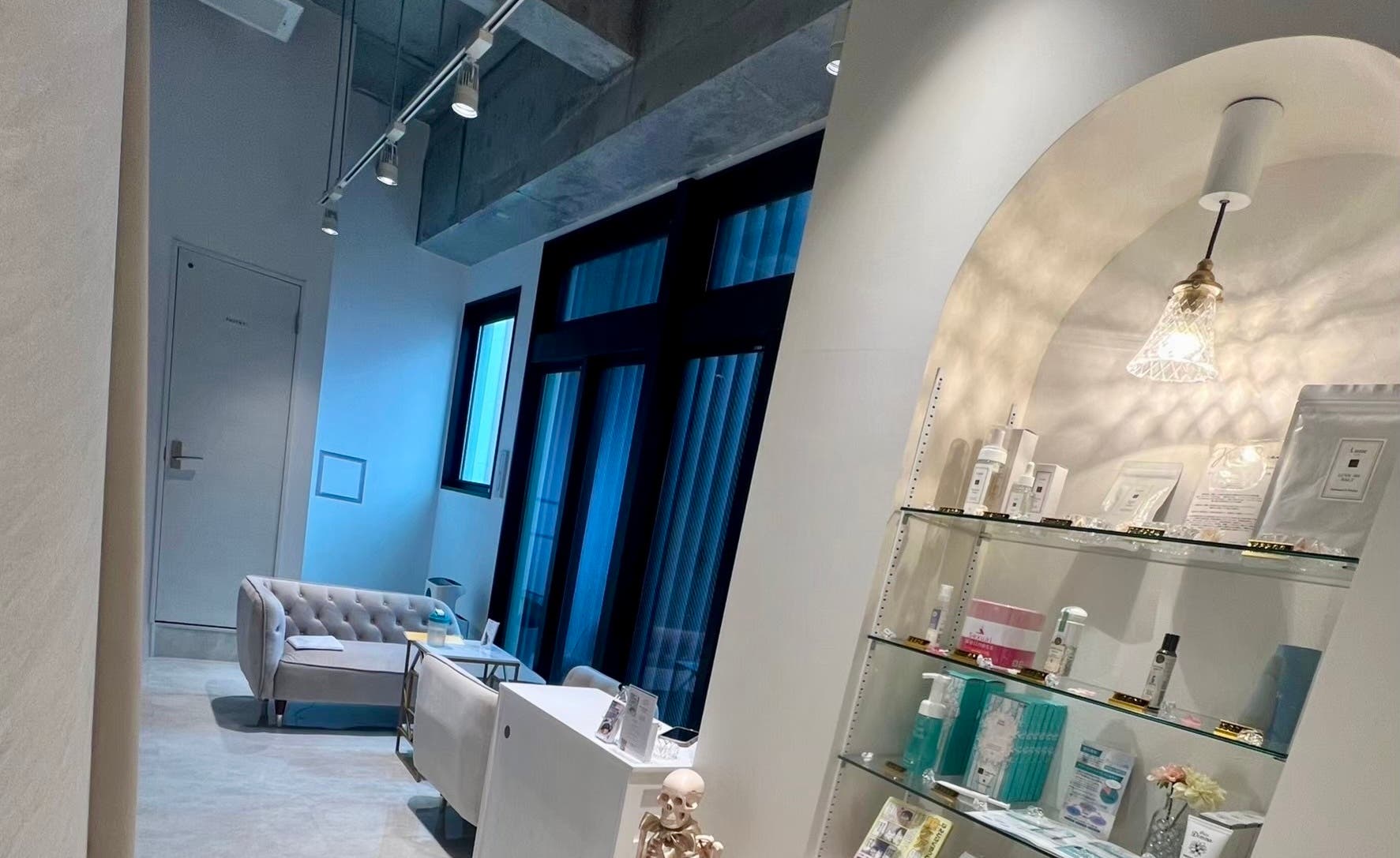 レンタルサロン薬院駅すぐの写真4