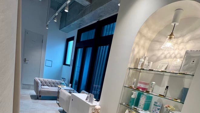 レンタルサロン薬院駅すぐの写真4