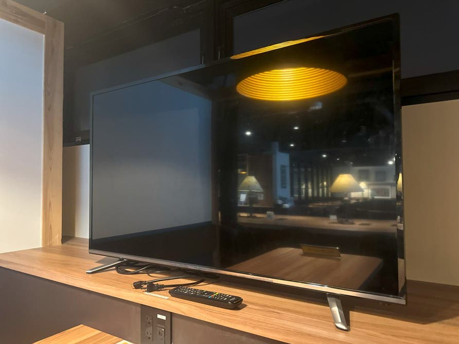 【1～4名BOX席】新橋駅徒歩1分！フリードリンク/モニター/Wi-Fi/充電器/テレワークやWeb会議に最適の写真8