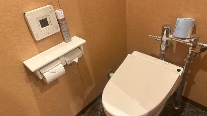 【1~4名BOX席】新橋駅徒歩1分!フリードリンク/モニター/Wi-Fi/充電器/テレワークやWeb会議に最適の写真14