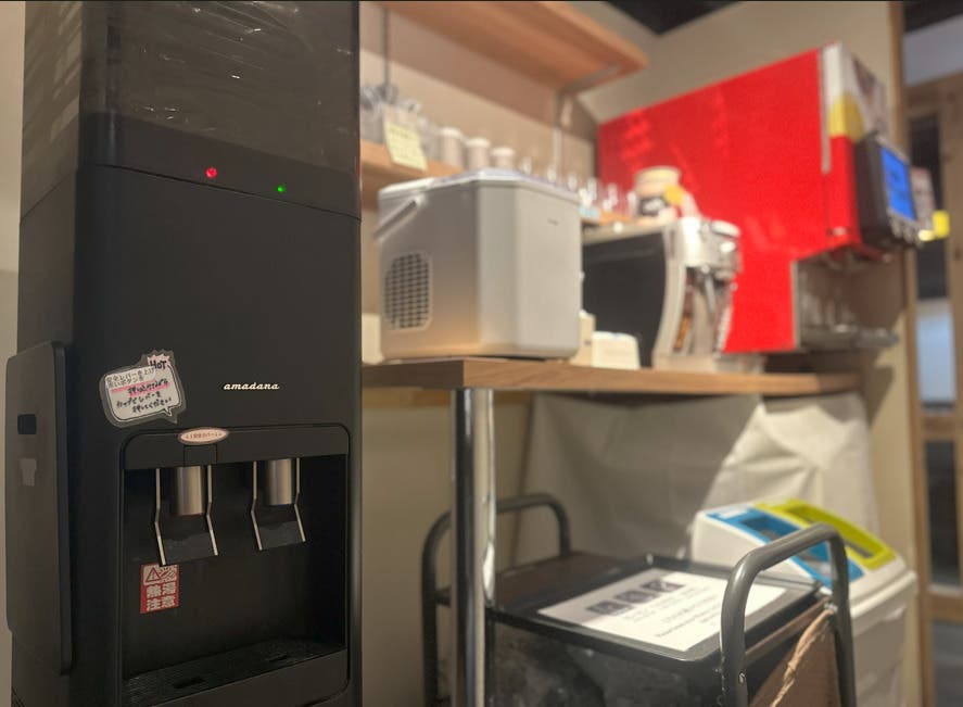 【1～4ソファ席】新橋駅徒歩1分/有人受付/デザイナーズ/電源Wi-Fi完備で商談やWeb会議に最適の写真12