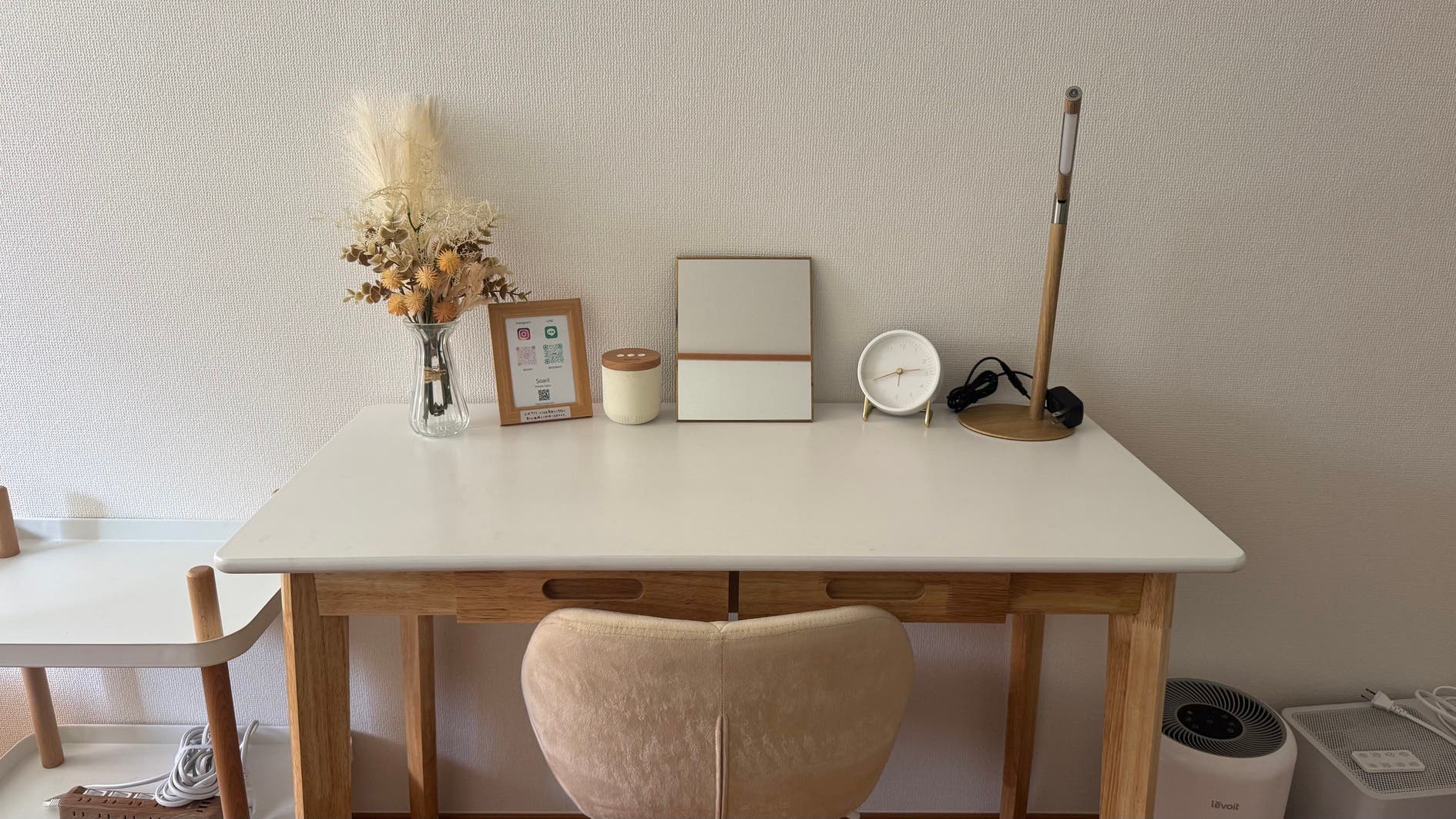 二子玉川徒歩4分！ナチュラルで温かみのあるプライベートサロンの写真7