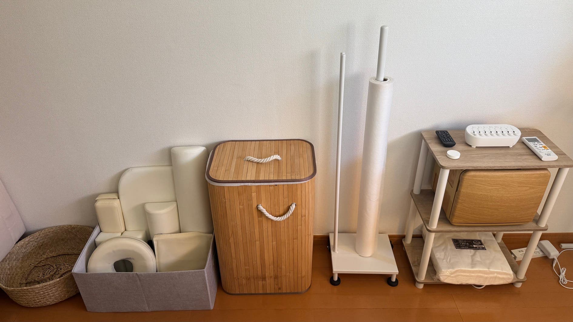 二子玉川徒歩4分！ナチュラルで温かみのあるプライベートサロンの写真8