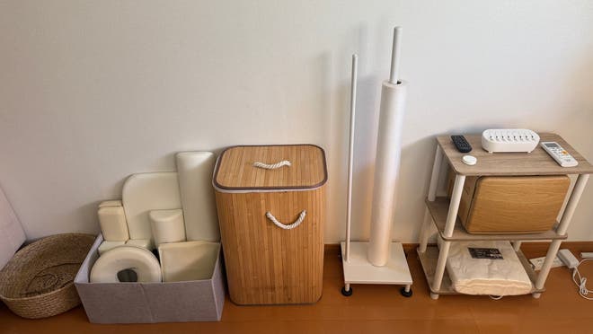 二子玉川徒歩4分!ナチュラルで温かみのあるプライベートサロンの写真8