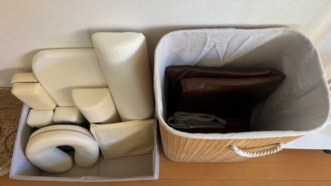 二子玉川徒歩4分!ナチュラルで温かみのあるプライベートサロンの写真10