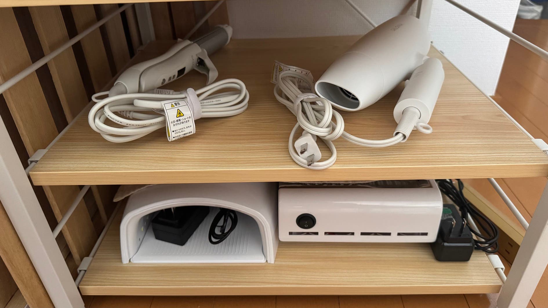 二子玉川徒歩4分！ナチュラルで温かみのあるプライベートサロンの写真12