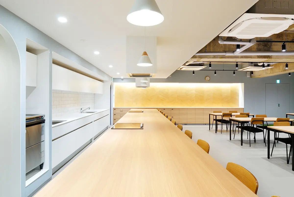 スペモ🏘️駅徒歩2分🚶ハイクオリティキッチン🍳パーティー🎉会議・プレゼン💼歓迎会・同窓会🤝827_Patia市ヶ谷の写真14