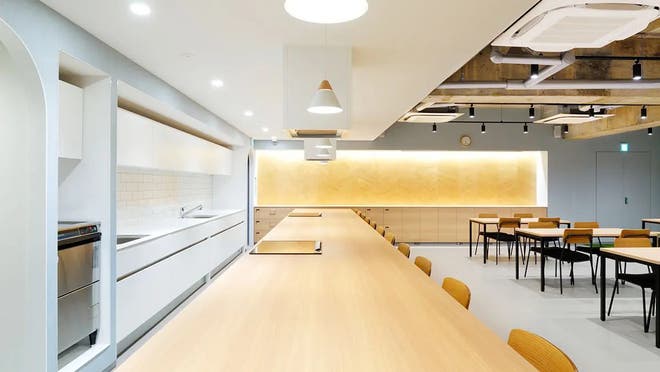 スペモ🏘️駅徒歩2分🚶ハイクオリティキッチン🍳パーティー🎉会議・プレゼン💼歓迎会・同窓会🤝827_Patia市ヶ谷の写真14