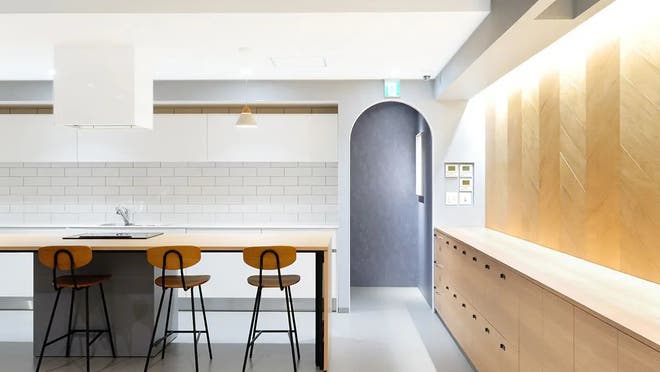 スペモ🏘️駅徒歩2分🚶ハイクオリティキッチン🍳パーティー🎉会議・プレゼン💼歓迎会・同窓会🤝827_Patia市ヶ谷の写真16