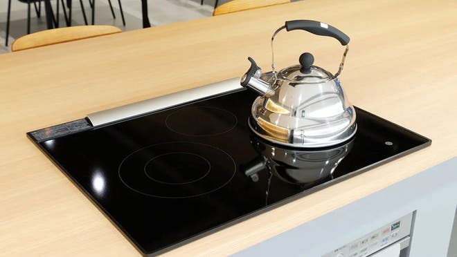 スペモ🏘️駅徒歩2分🚶ハイクオリティキッチン🍳パーティー🎉会議・プレゼン💼歓迎会・同窓会🤝827_Patia市ヶ谷の写真17