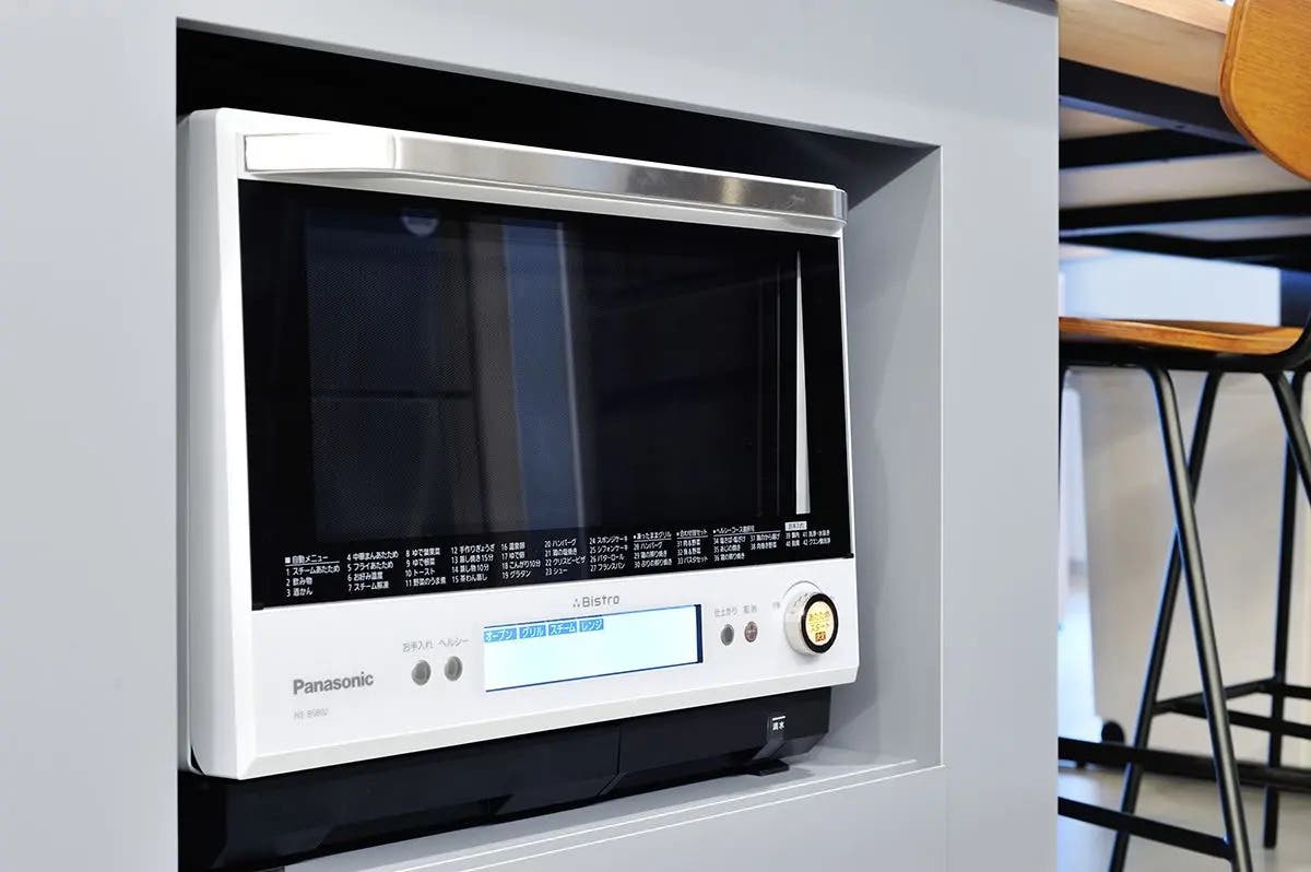 スペモ🏘️駅徒歩2分🚶ハイクオリティキッチン🍳パーティー🎉会議・プレゼン💼歓迎会・同窓会🤝827_Patia市ヶ谷の写真18