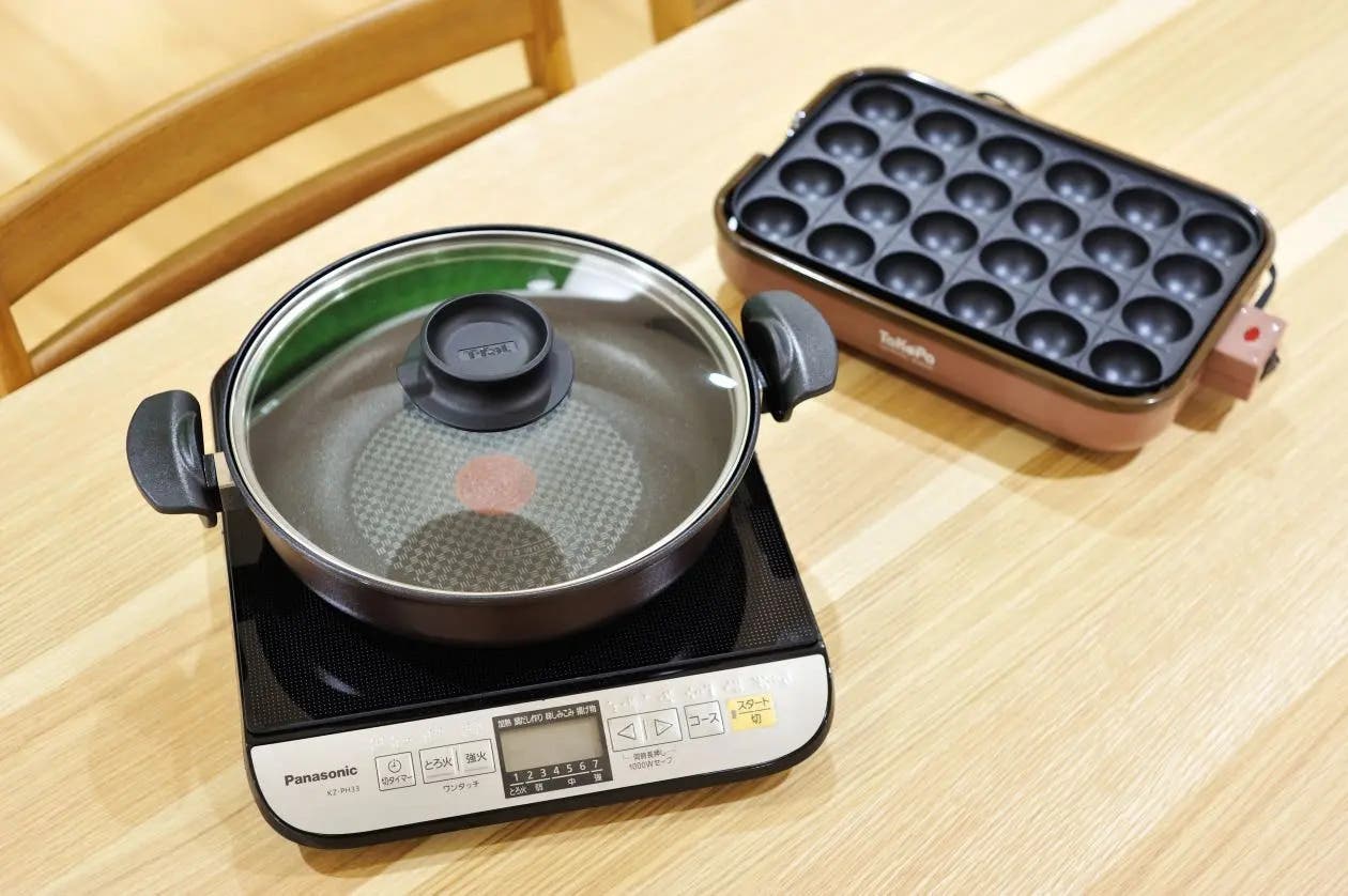 スペモ🏘️駅徒歩2分🚶ハイクオリティキッチン🍳パーティー🎉会議・プレゼン💼歓迎会・同窓会🤝827_Patia市ヶ谷の写真27