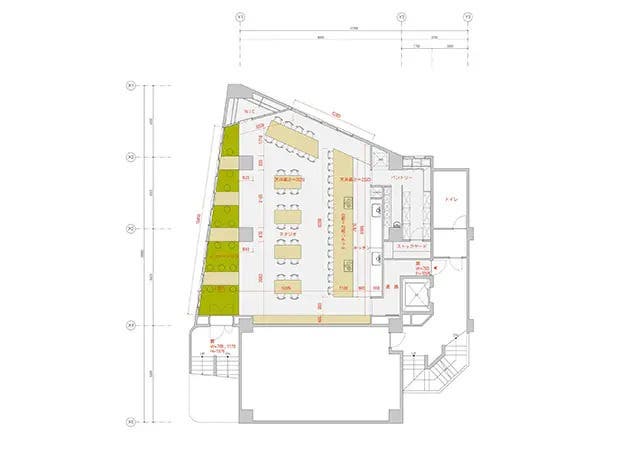 スペモ🏘️駅徒歩2分🚶ハイクオリティキッチン🍳パーティー🎉会議・プレゼン💼歓迎会・同窓会🤝827_Patia市ヶ谷の写真28