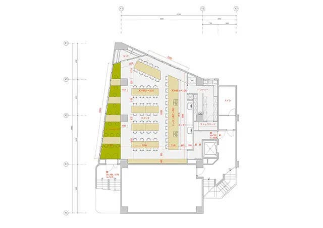 スペモ🏘️駅徒歩2分🚶ハイクオリティキッチン🍳パーティー🎉会議・プレゼン💼歓迎会・同窓会🤝827_Patia市ヶ谷の写真29
